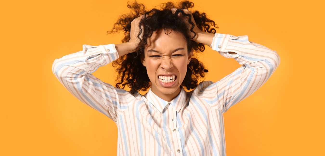 Unpacking Feminine Rage: How to Tap into Empowerment - Modern Intimacy